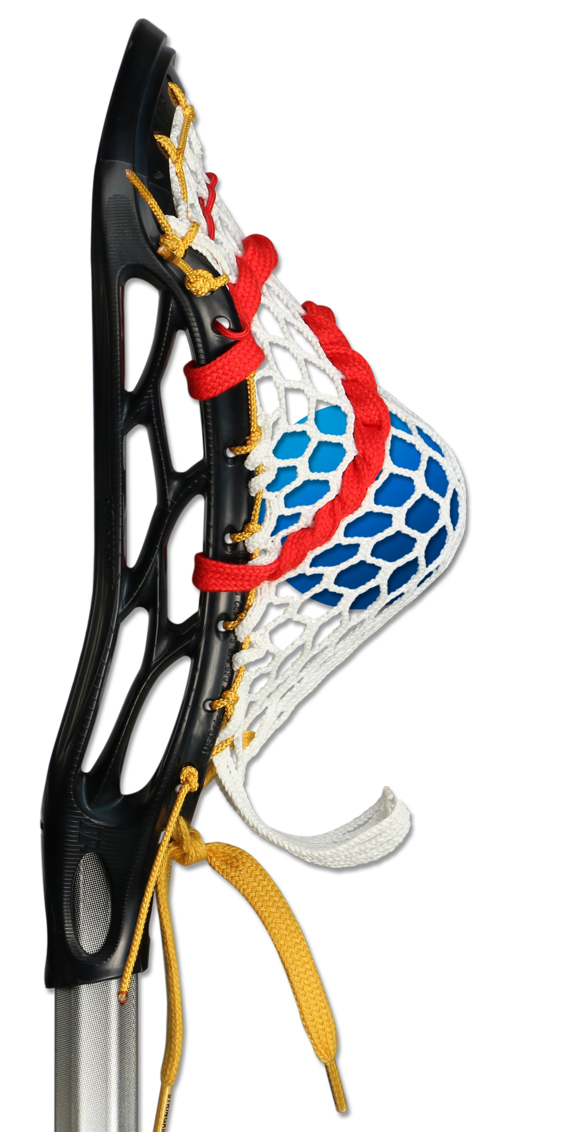 Warrior Revo 2.0 Pockets · uSTRING · Stringing Tutorials