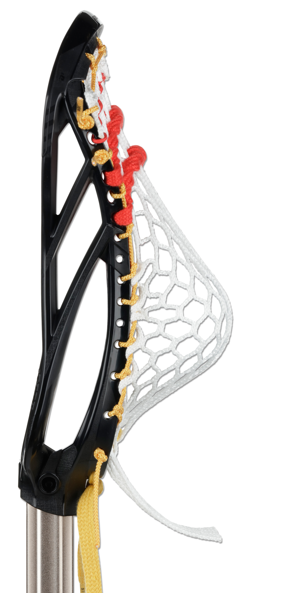 STX Duel 2 M · StringKing